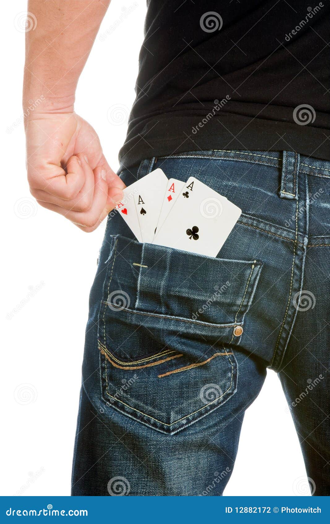 Cards cheater stock photo. Image of model, legs, player - 12882172