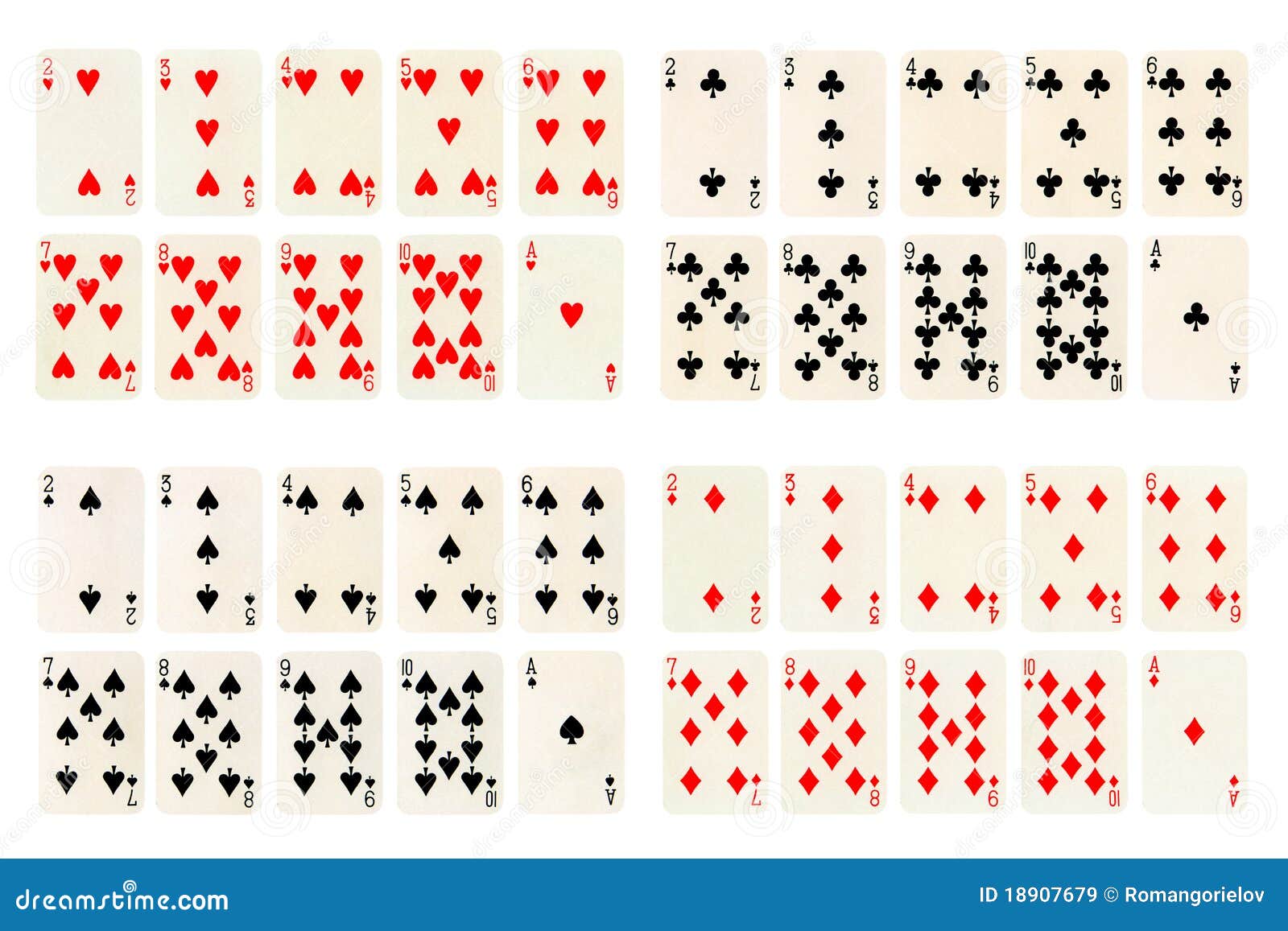 Cards collection stock image. Image of cards, clubs, collection - 18907679