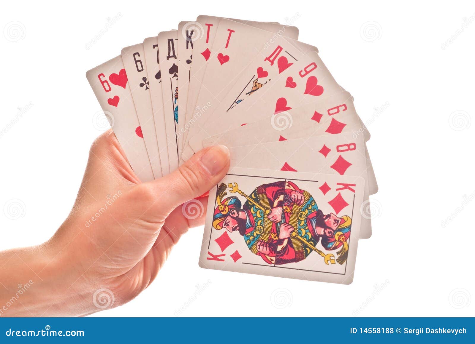 Cards Hand Stock Photos - Download 25,544 Royalty Free Photos