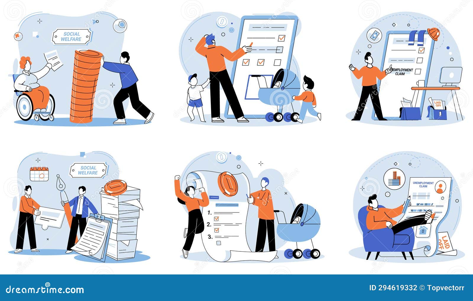 Care Allowance. Support Systems Help Individuals in Times Difficulty ...