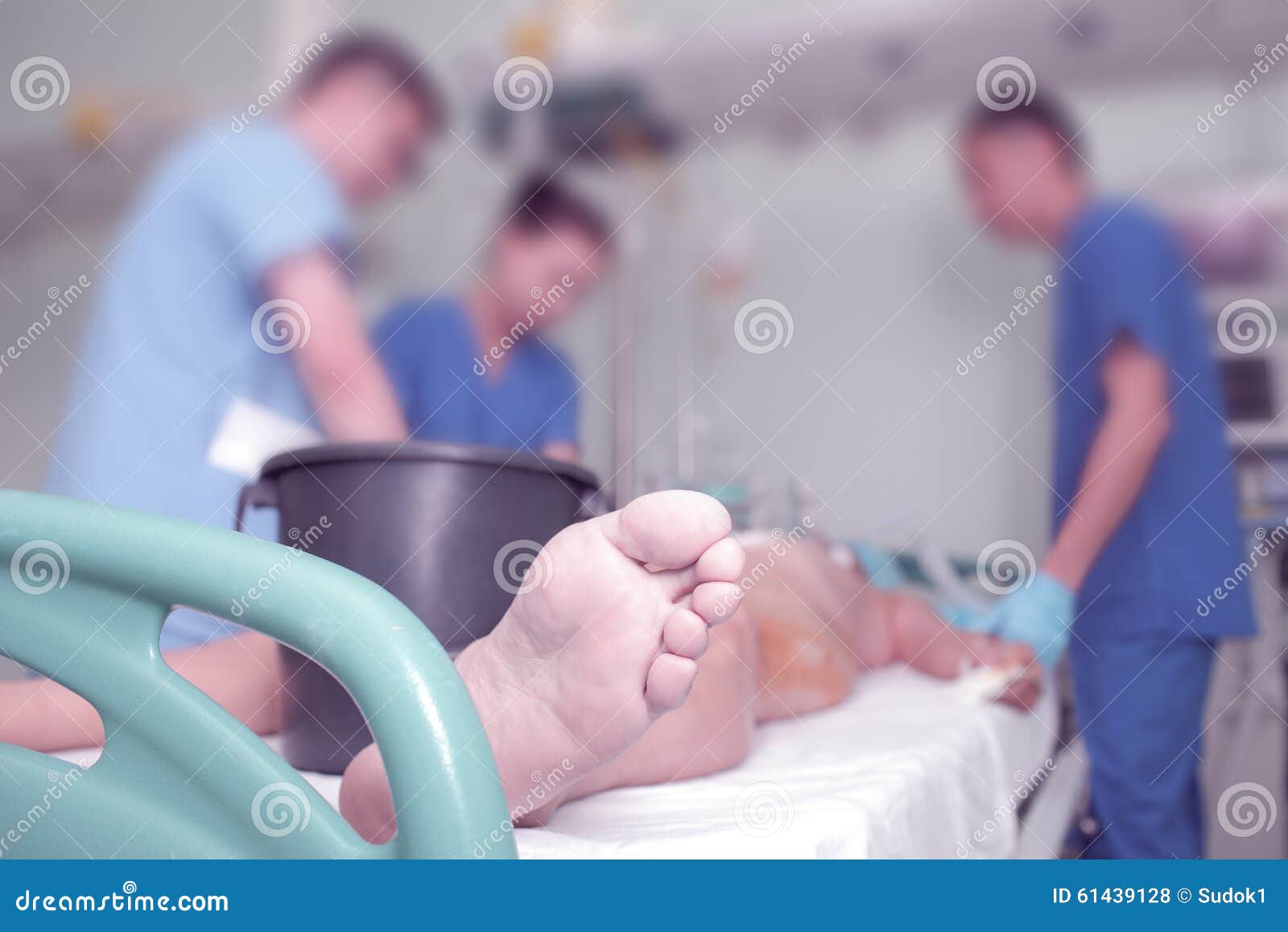 Care heavy patient stock photo. Image of assistance, intensive - 61439128