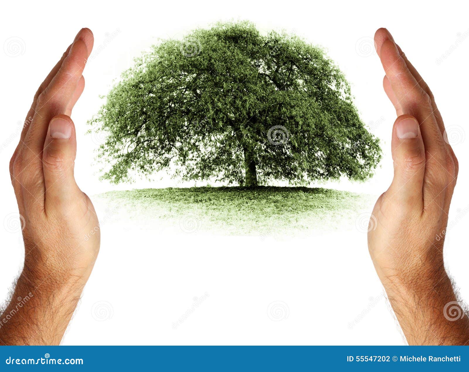 Care and Protection of Environment Stock Photo - Image of mechanical ...