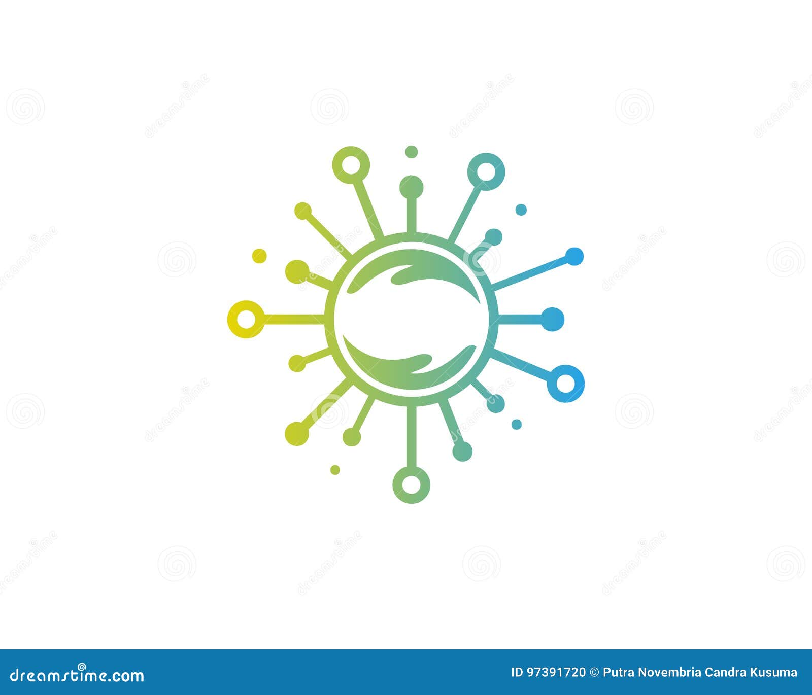 Care Share Icon Logo Design Element Stock Vector - Illustration of ...