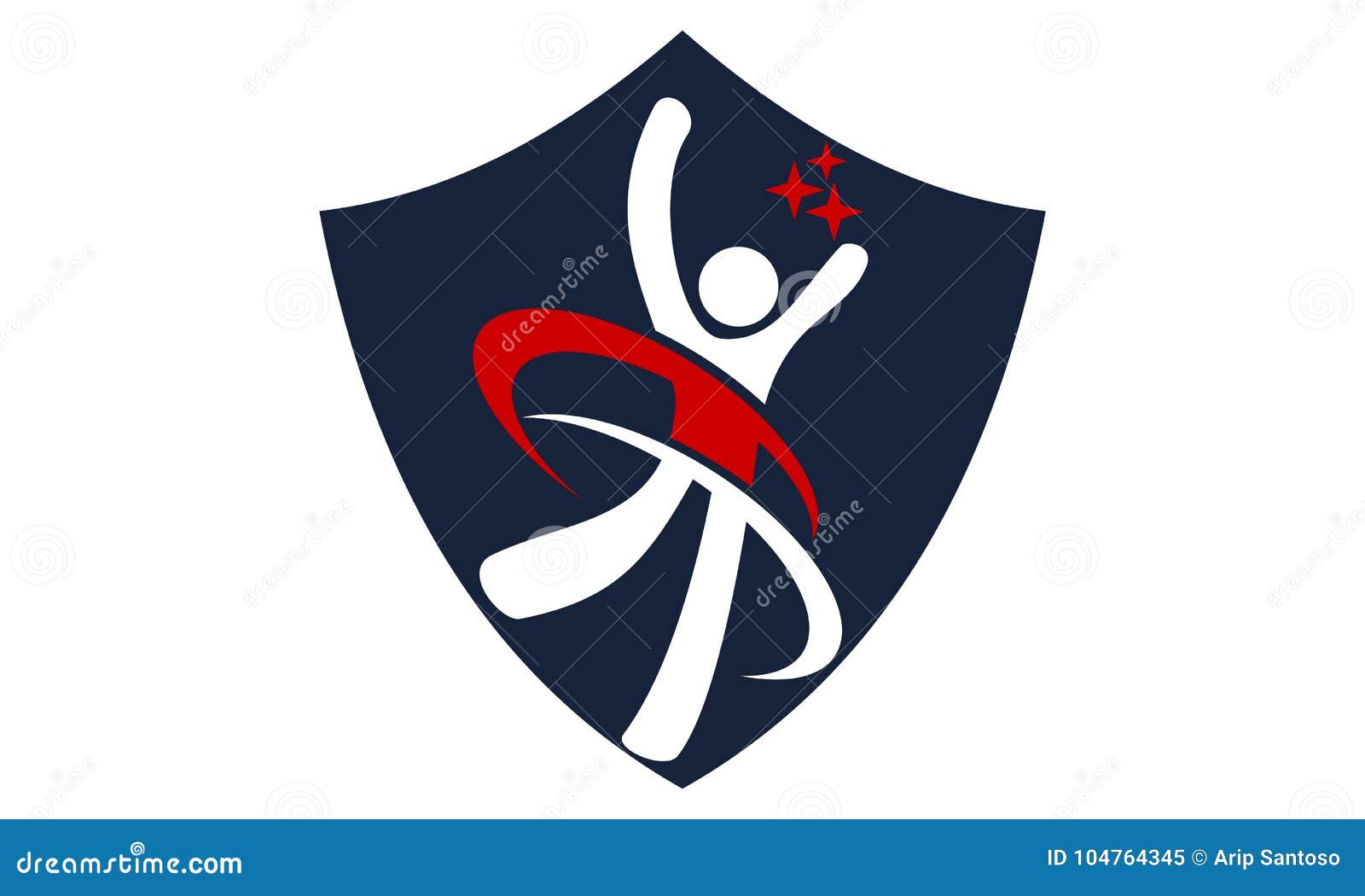 Career Coaching Template stock vector. Illustration of connection ...