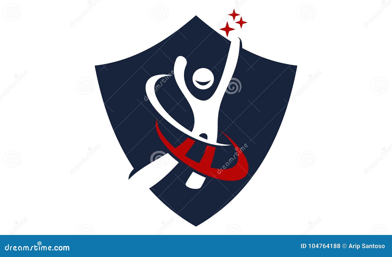 Career Coaching Template stock illustration. Illustration of logo ...