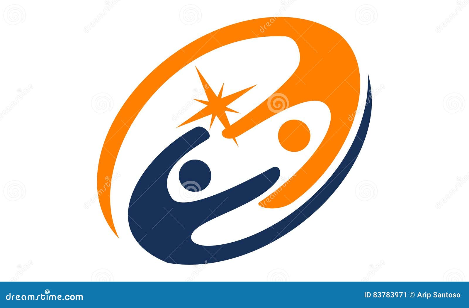 Career Coaching stock vector. Illustration of achieve - 83783971