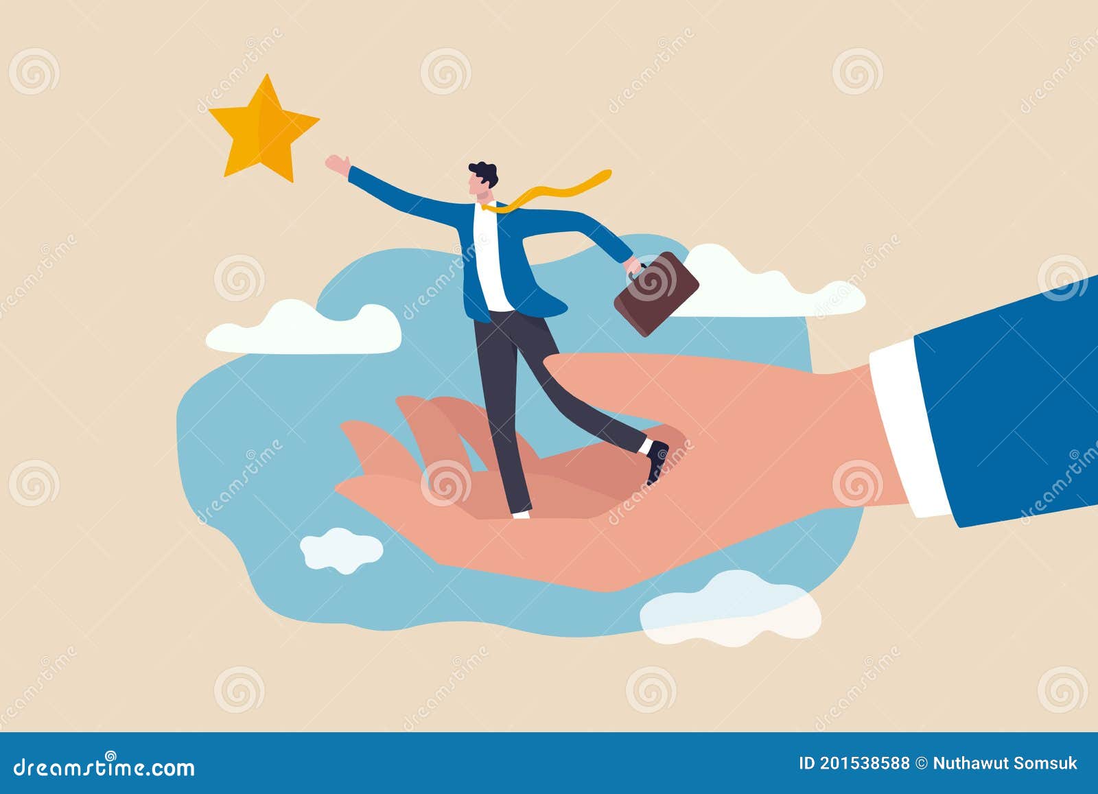 Career Development Support, Assistant or Mentor To Help Reach Business ...