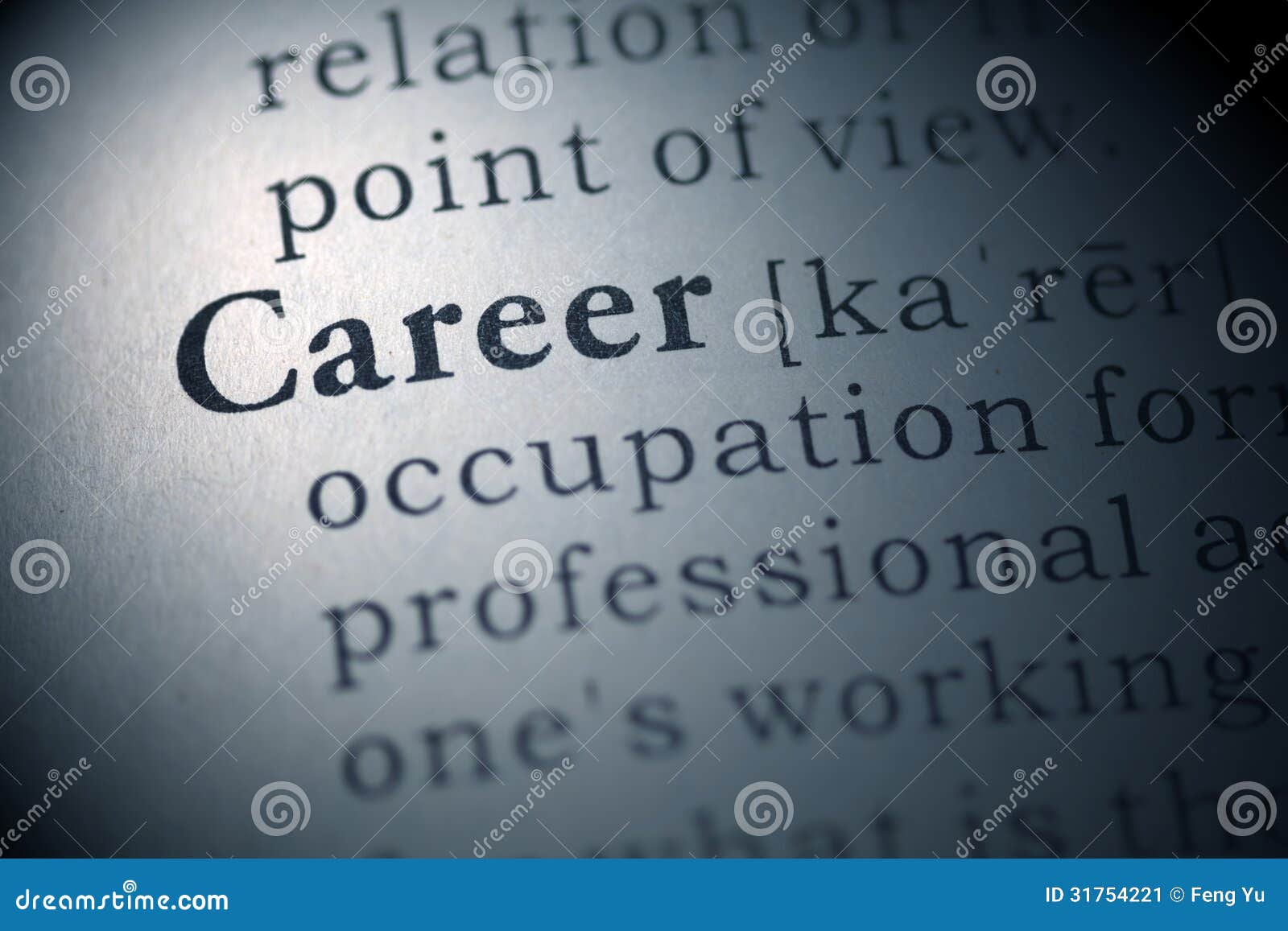 Career stock image. Image of text, book, employment, career - 31754221