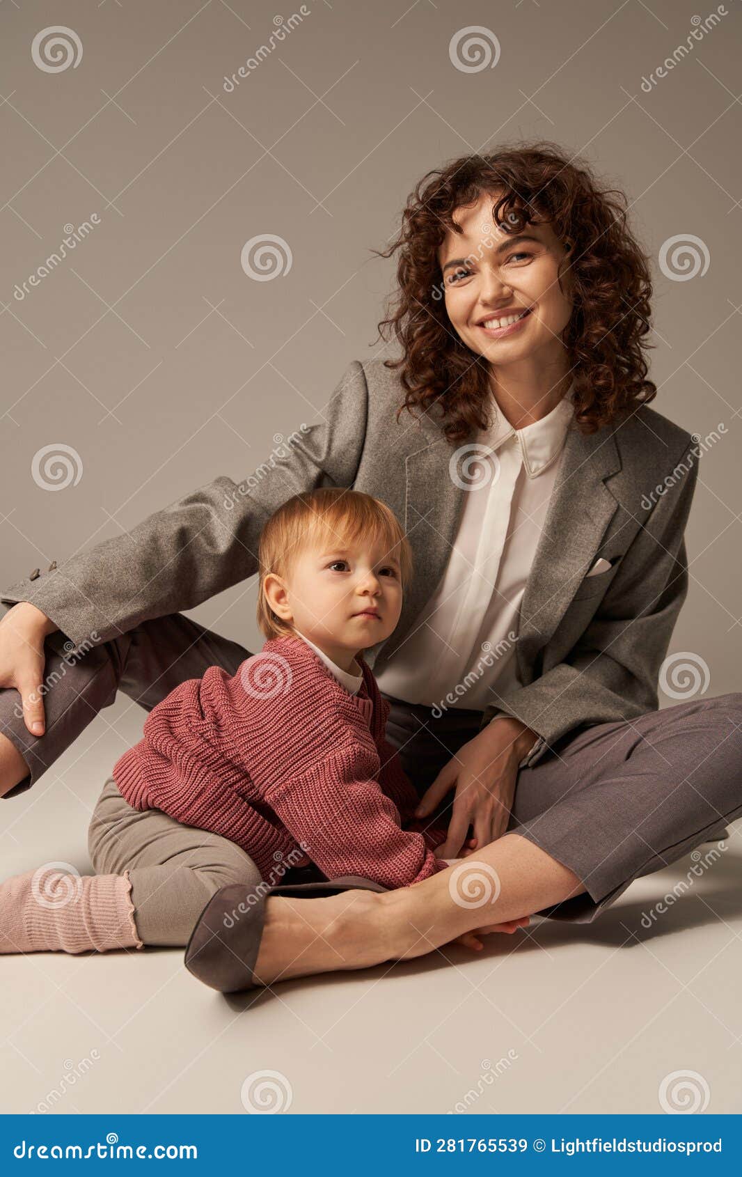 Career and Family, Balanced Lifestyle, Cheerful Stock Image - Image of ... Career and Family, Balanced Lifestyle, Cheerful Stock Image - Image of ...