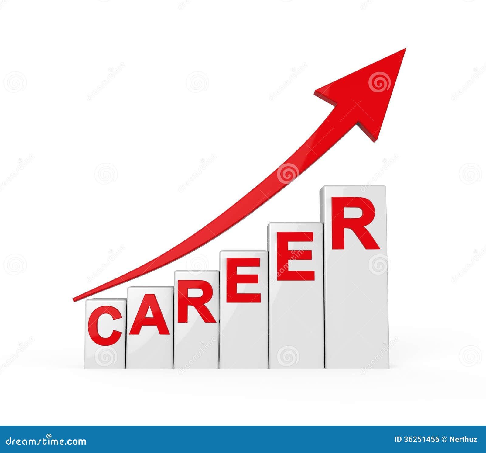 Career Ladder Isolated Stock Illustrations – 5,171 Career Ladder ...