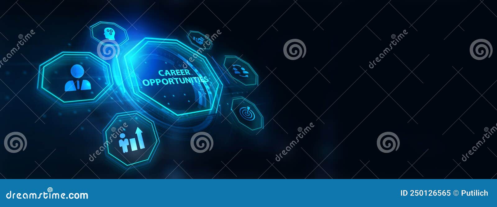 CAREER OPPORTUNITIES. Business, Technology, Internet and Network ...