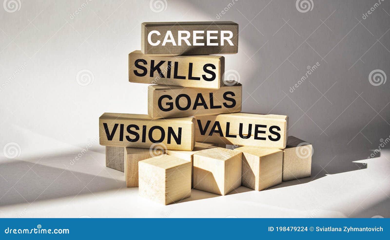 Values Vision Mission Wooden Signpost Outdoor In Nature Stock Photo ... Values Vision Mission Wooden Signpost Outdoor In Nature Stock Photo ...