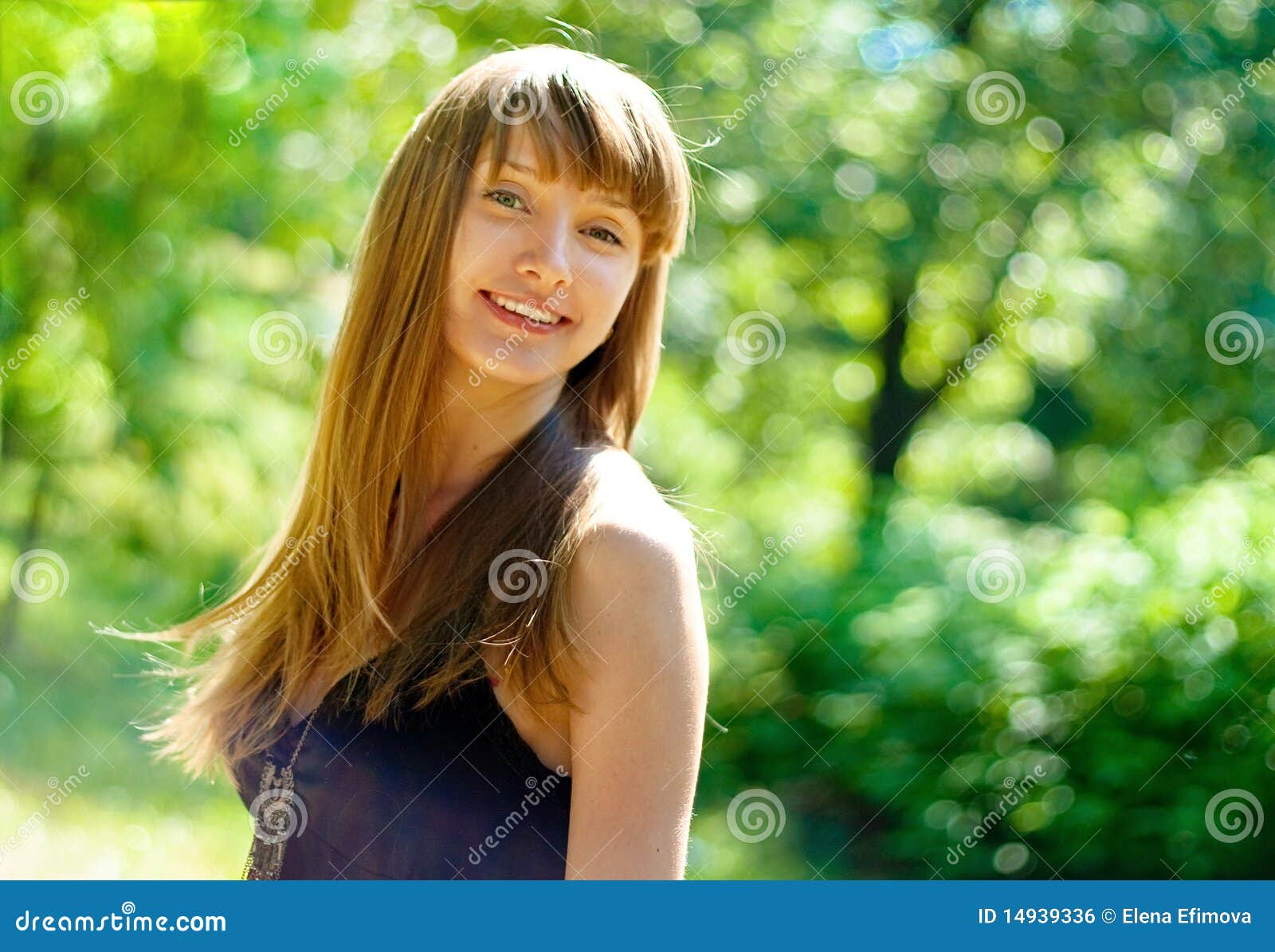 Carefree Picture. Image: 14939336