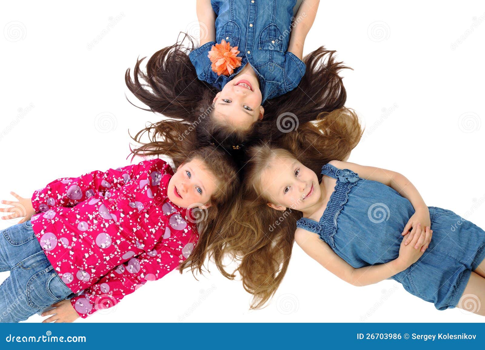 Carefree childhood! stock photo. Image of indigenous - 26703986