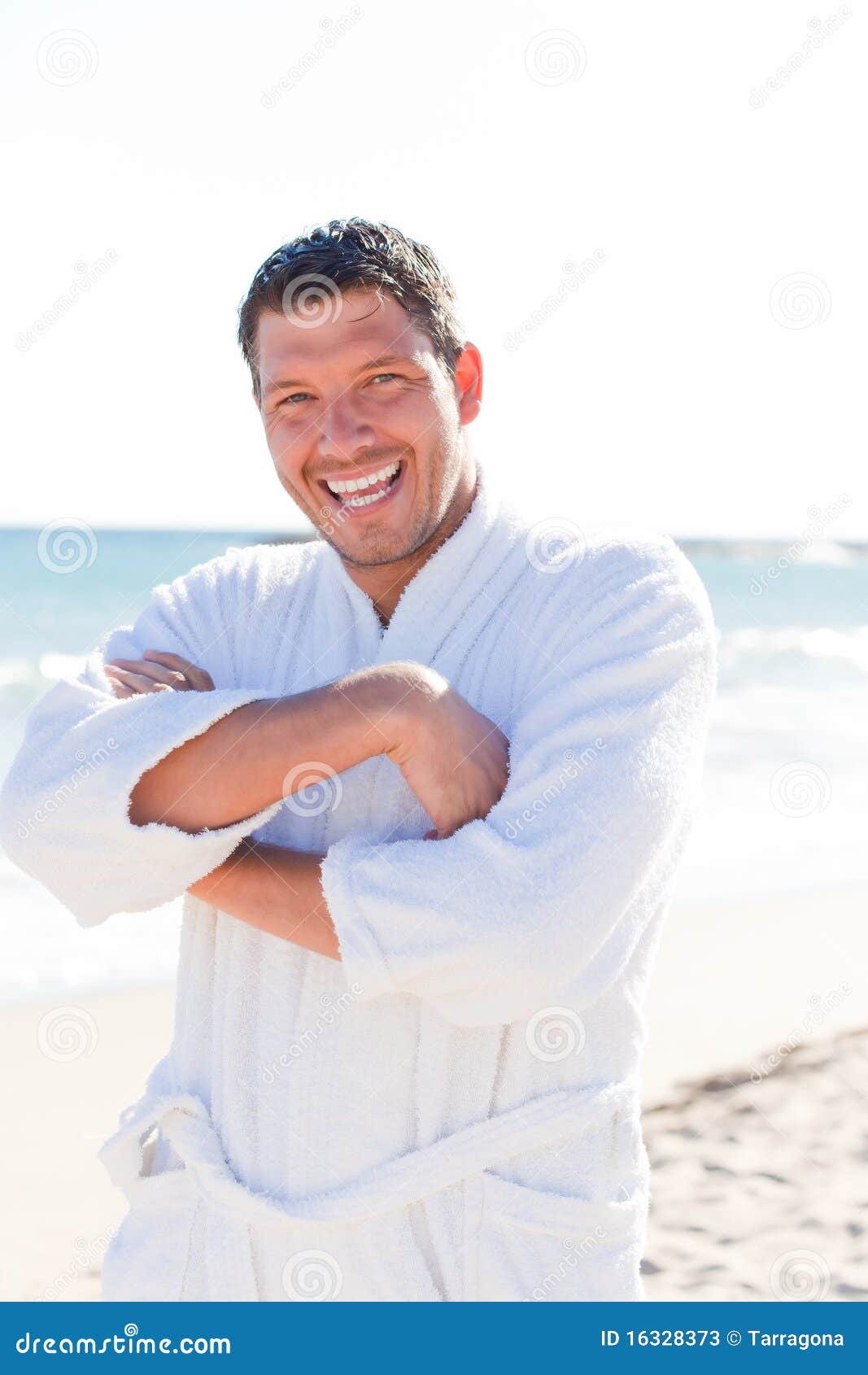 Carefree life stock image. Image of male, cheerful, freedom - 16328373