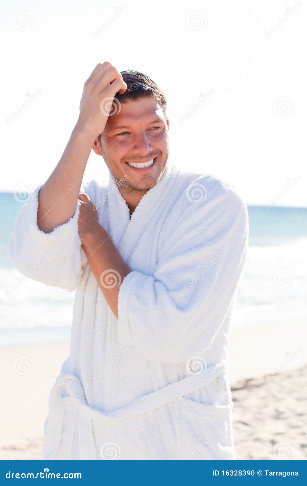 Carefree life stock photo. Image of happy, natural, leisure - 16328390