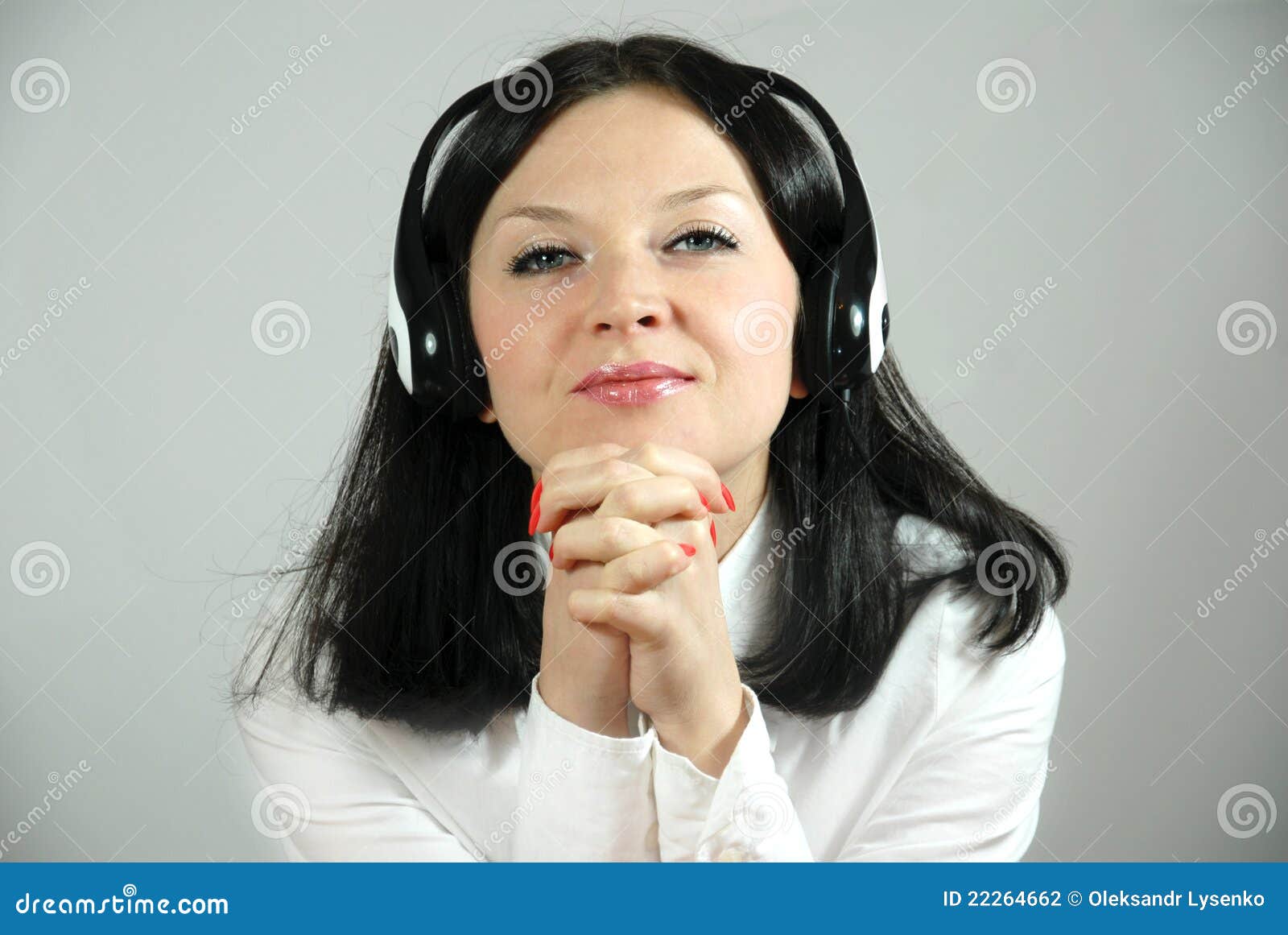 Carefully listen to you stock photo. Image of communications - 22264662