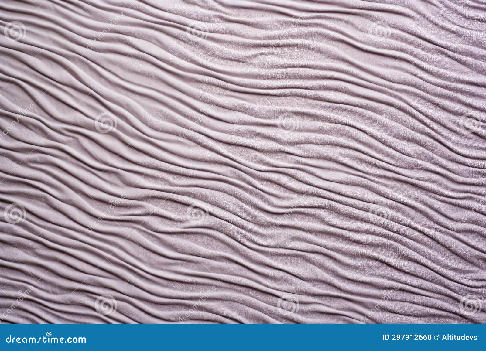 Carefully Wrinkled Notebook Paper for a Uniform Texture Stock Photo ...