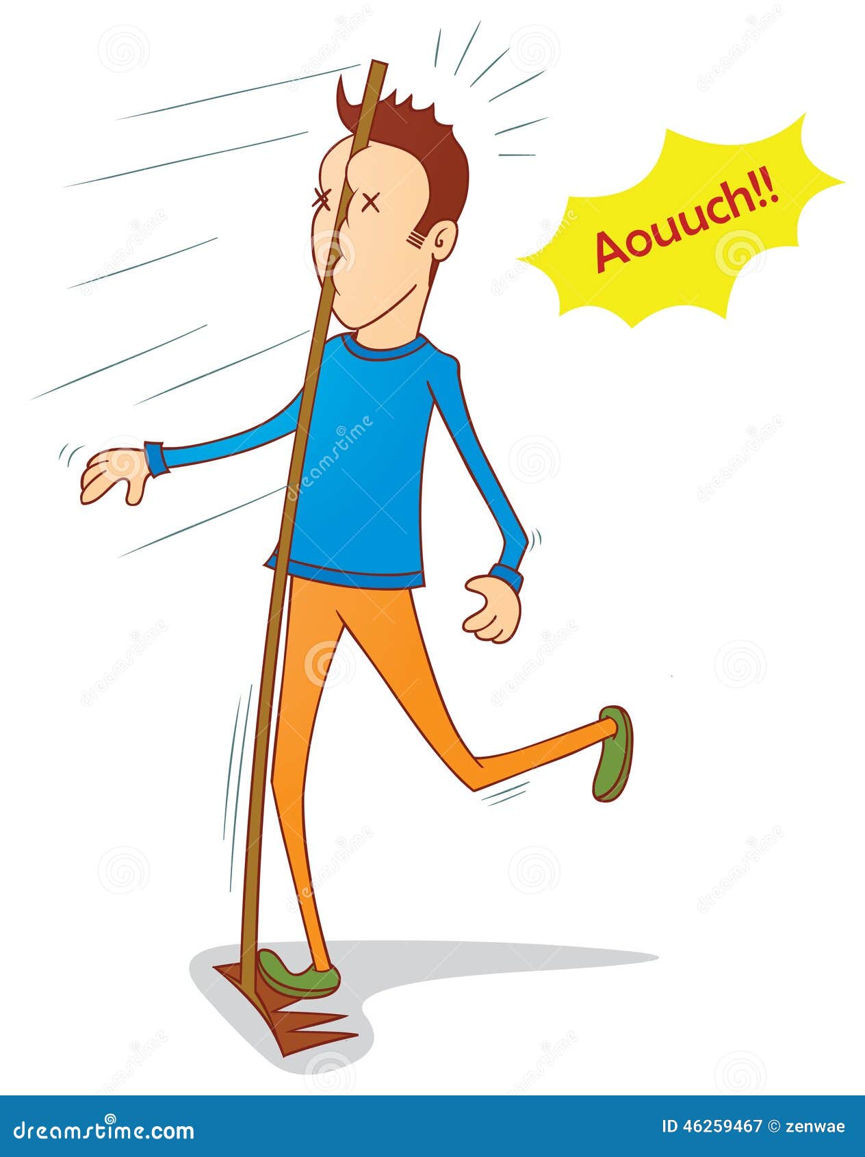 Careful Or Careless As A Choice In Life - Pictured As Words Careless ...