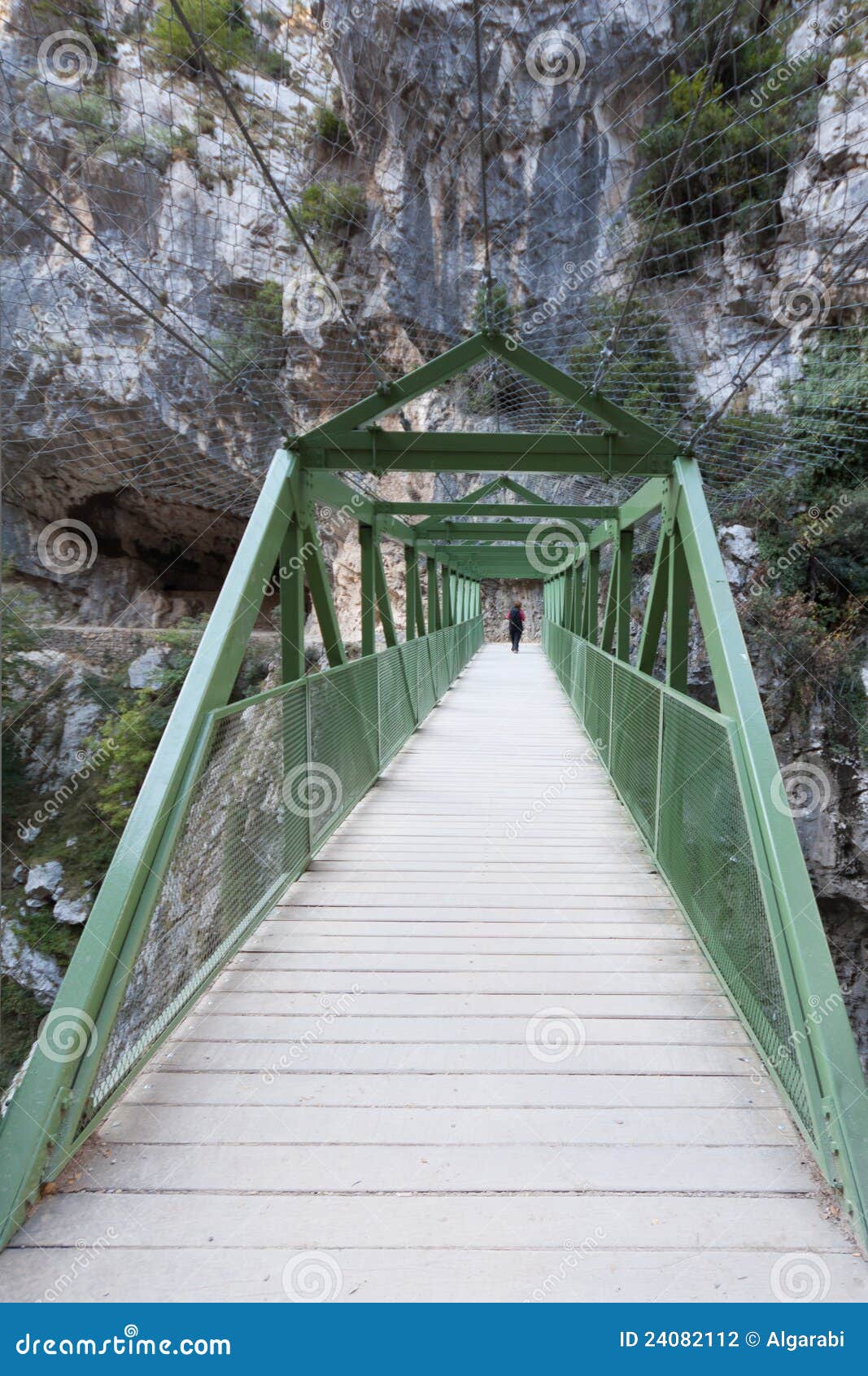 The Cares Route stock photo. Image of mountain, natural - 24082112