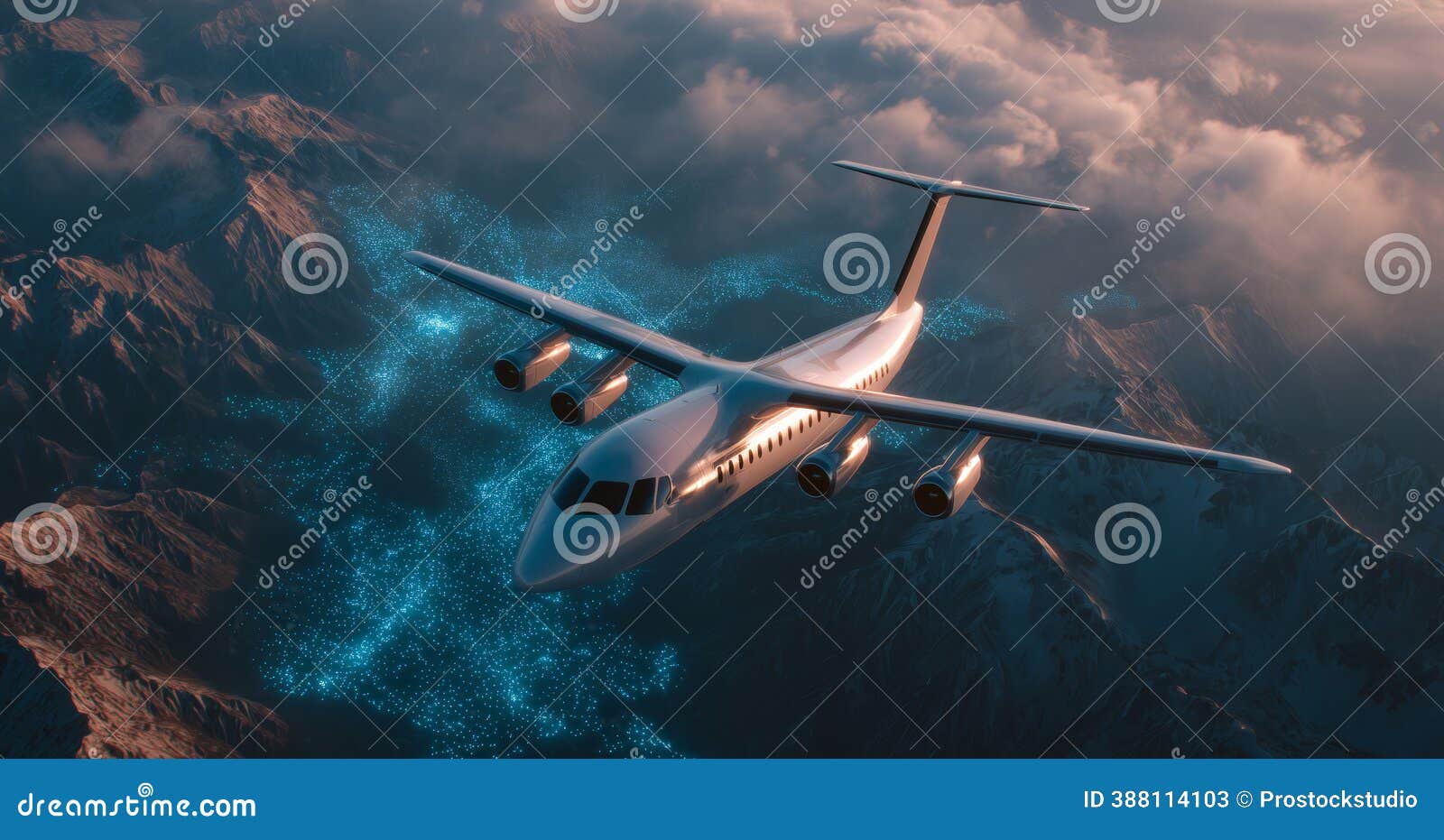 Aircraft Navigational Beacon Royalty-Free Stock Photography ...
