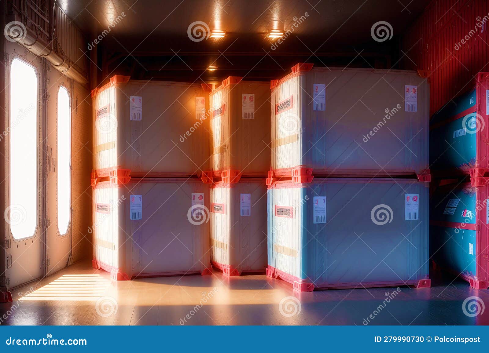 Exploring The World Of Neuromorphic Computing - Illustration. AI ... Exploring The World Of Neuromorphic Computing - Illustration. AI ...