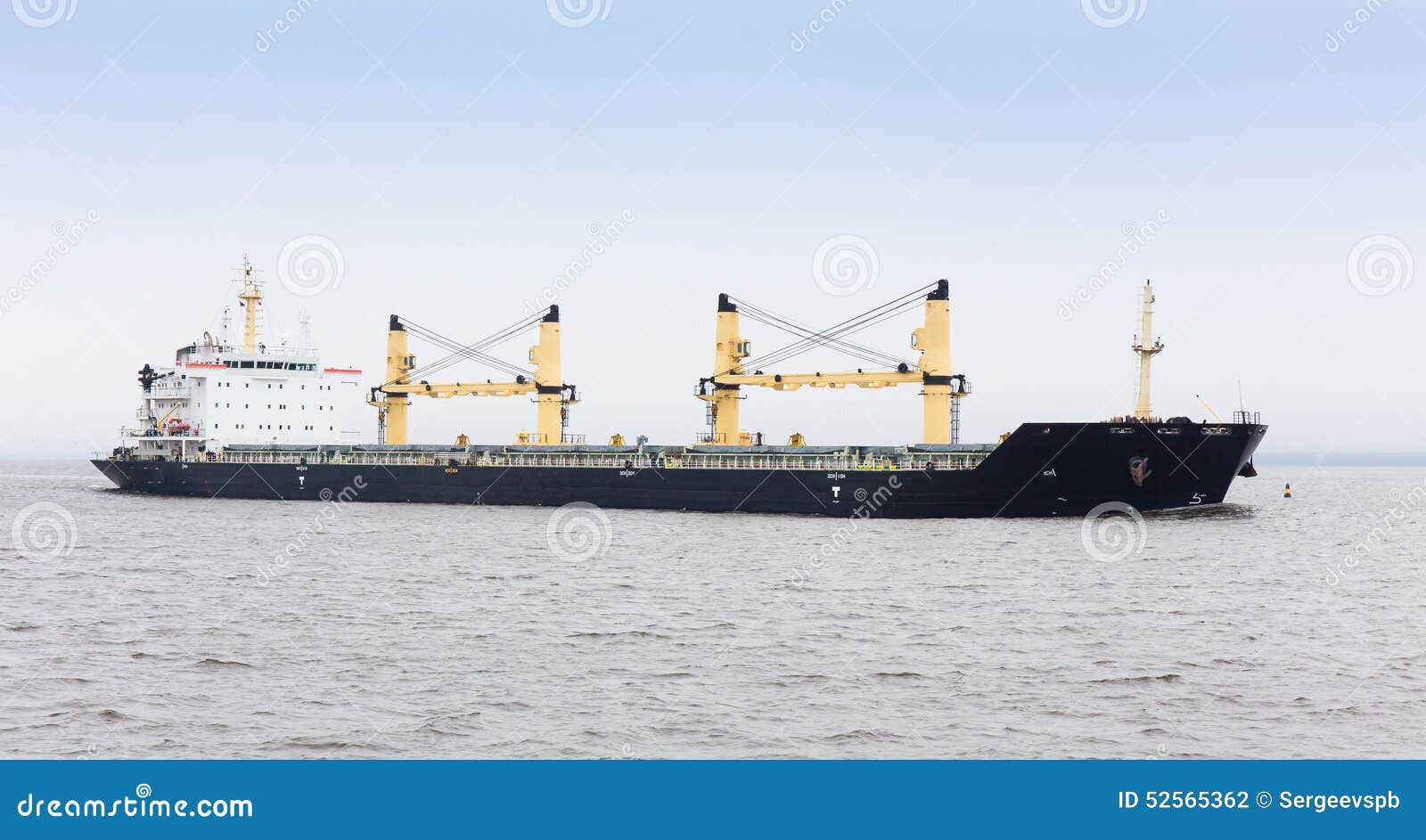 Cargo container stock photo. Image of freight, carrying - 52565362