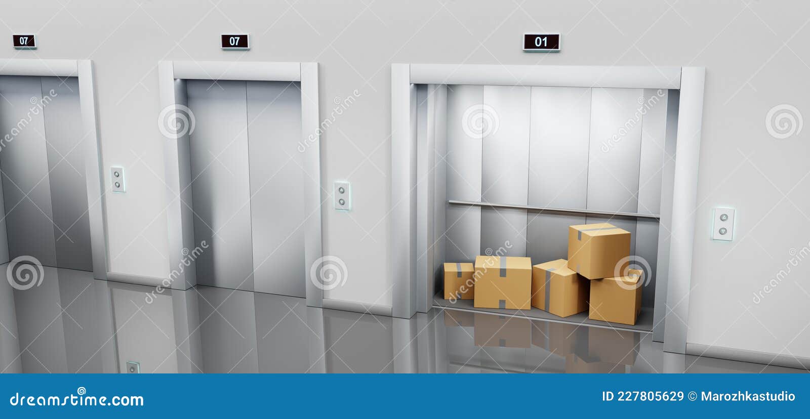 Cardboard House Elevator at Paul Dellinger blog