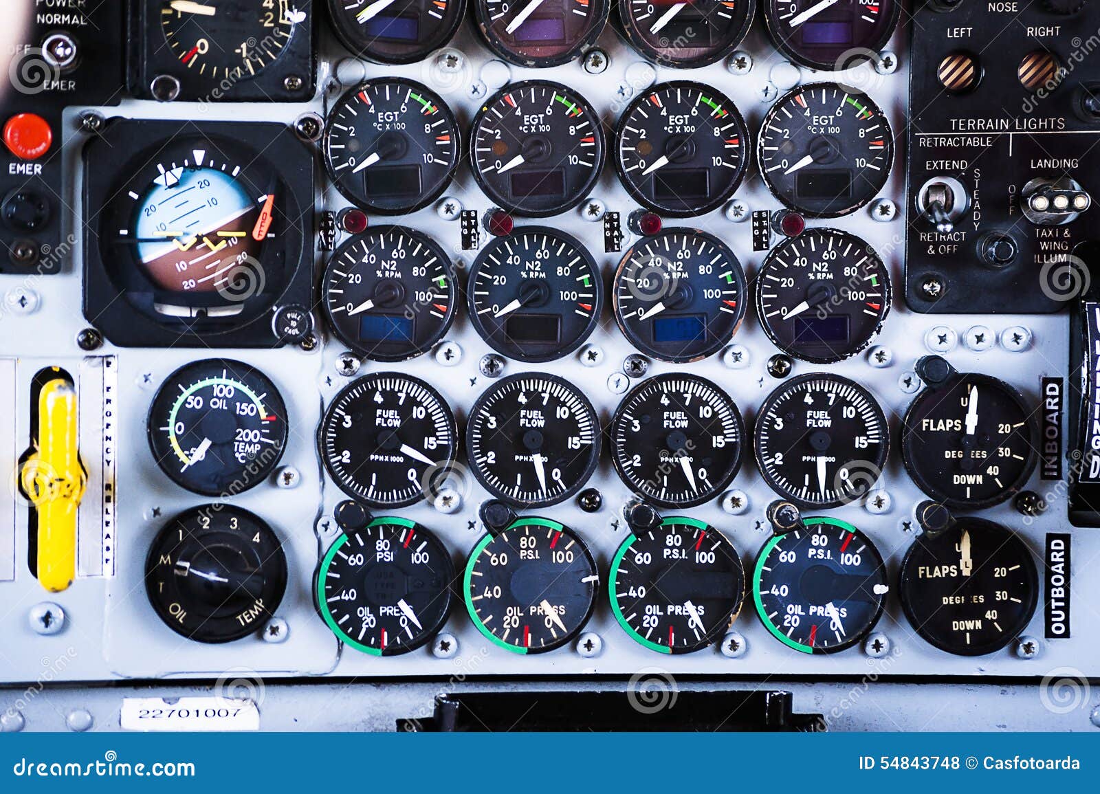 Cargo Plane Indicators Stock Photos - Free & Royalty-Free Stock Photos ...