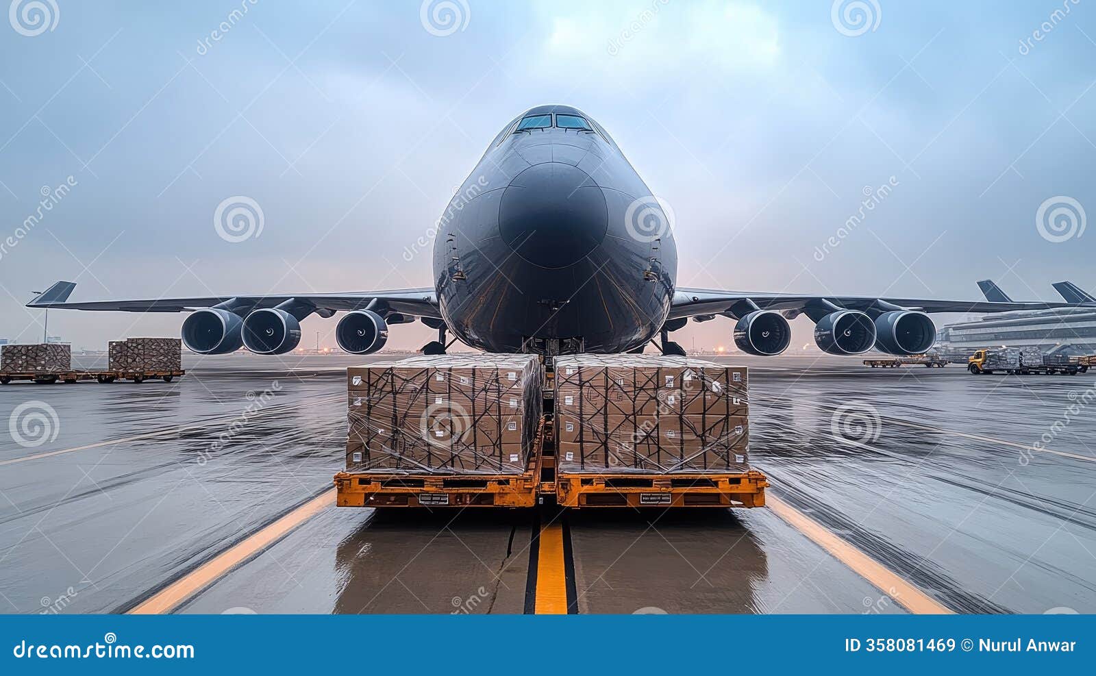 Loading The Next Step. The Progress Indicator For Loading The Next Step ...