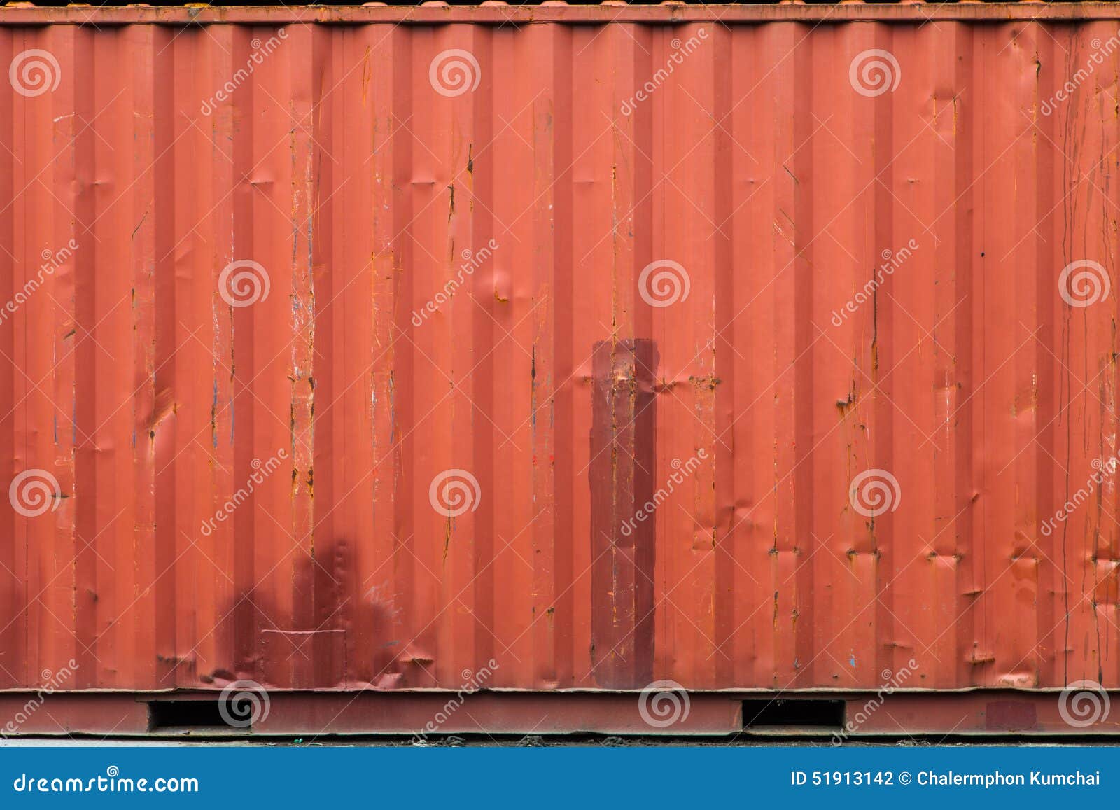 Shipping Container Texture