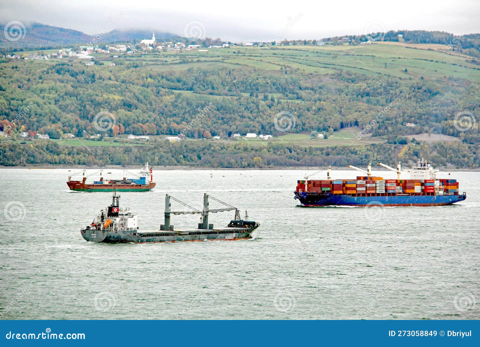 Crossing Paths In Resciesa Mountain Editorial Photo | CartoonDealer.com ...