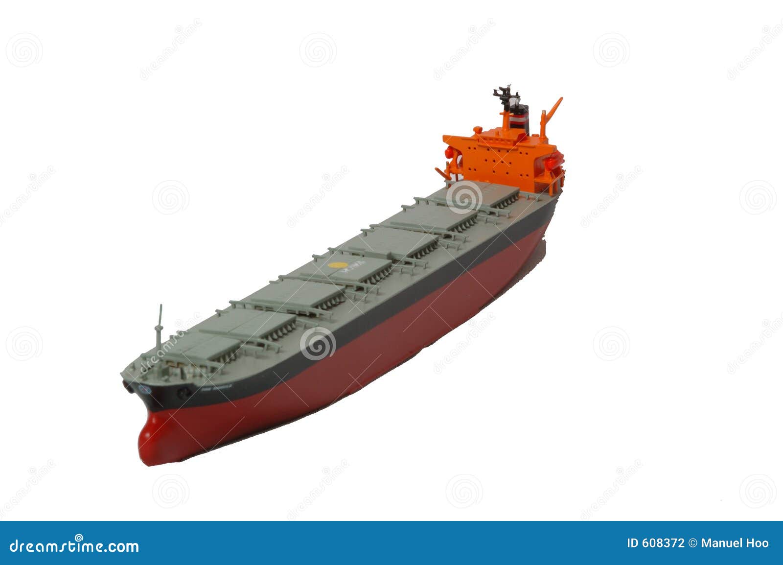 Cargo Tanker Ship stock photo. Image of transport, crew - 608372