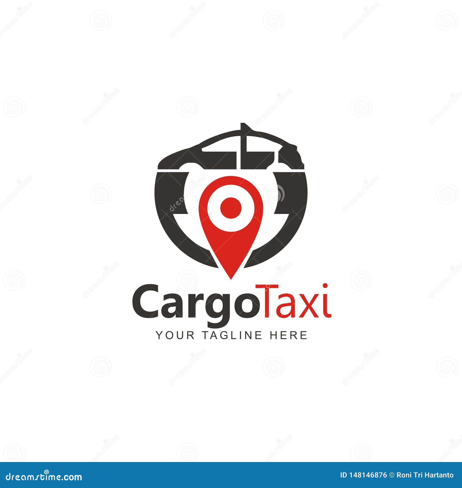 Cargo Taxi Logo Design Inspiration Stock Vector - Illustration of ... Cargo Taxi Logo Design Inspiration Stock Vector - Illustration of ...