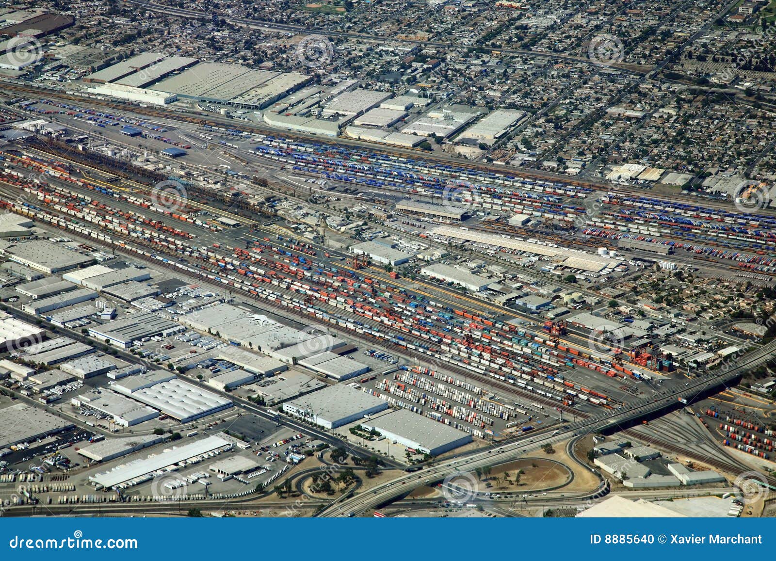 Cargo Terminal For Unloading Steel Plates From Bulk Carrier By Ships ...