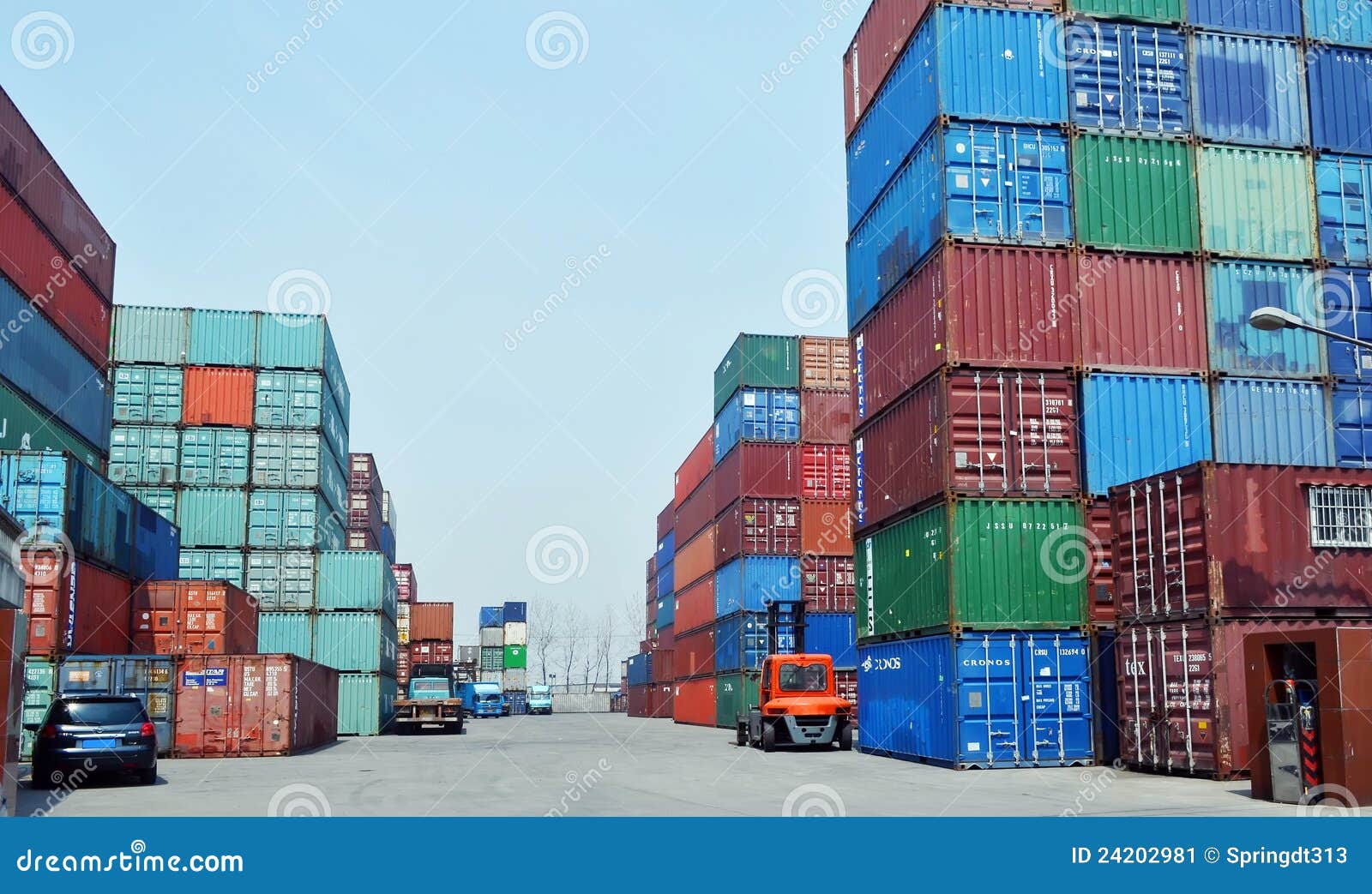 Cargoes editorial photo. Image of travel, open, development - 24202981