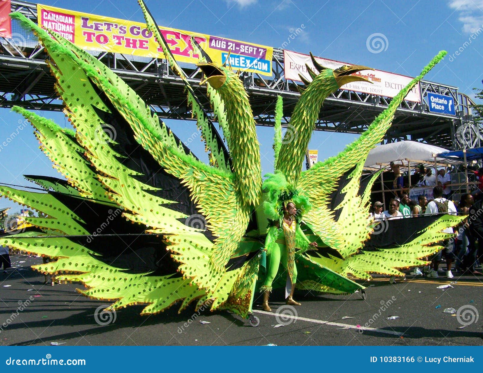 Caribana Parade editorial photo. Image of colors, caribana - 10383166