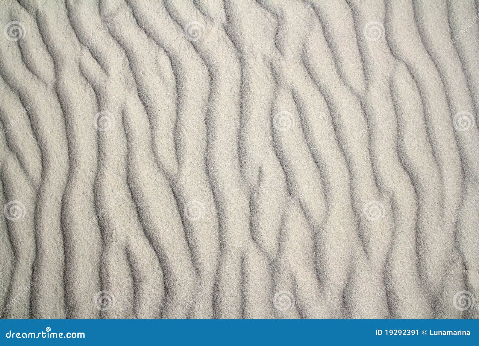 Caribbean Sand Waves Desert Pattern Background Stock Image - Image of ...