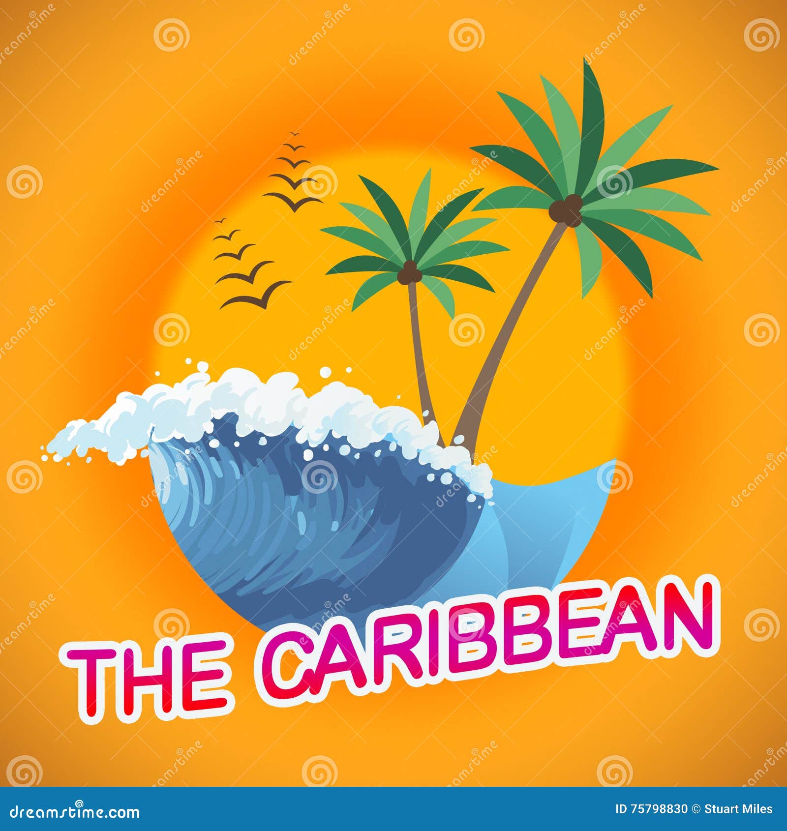 Caribe Cartoons, Illustrations & Vector Stock Images - 176 Pictures to ...