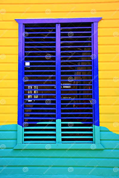 Caribbean window stock photo. Image of frame, caribbean - 4226178