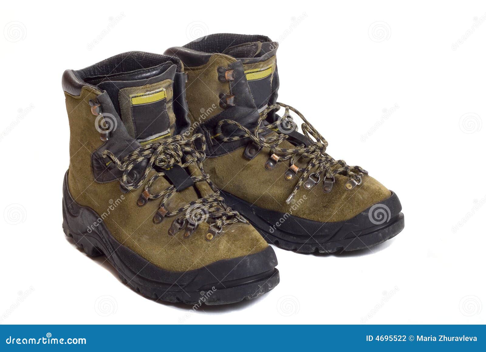 Caricamenti Del Sistema Di Cuoio Fotografia Stock - Immagine di vecchio ...