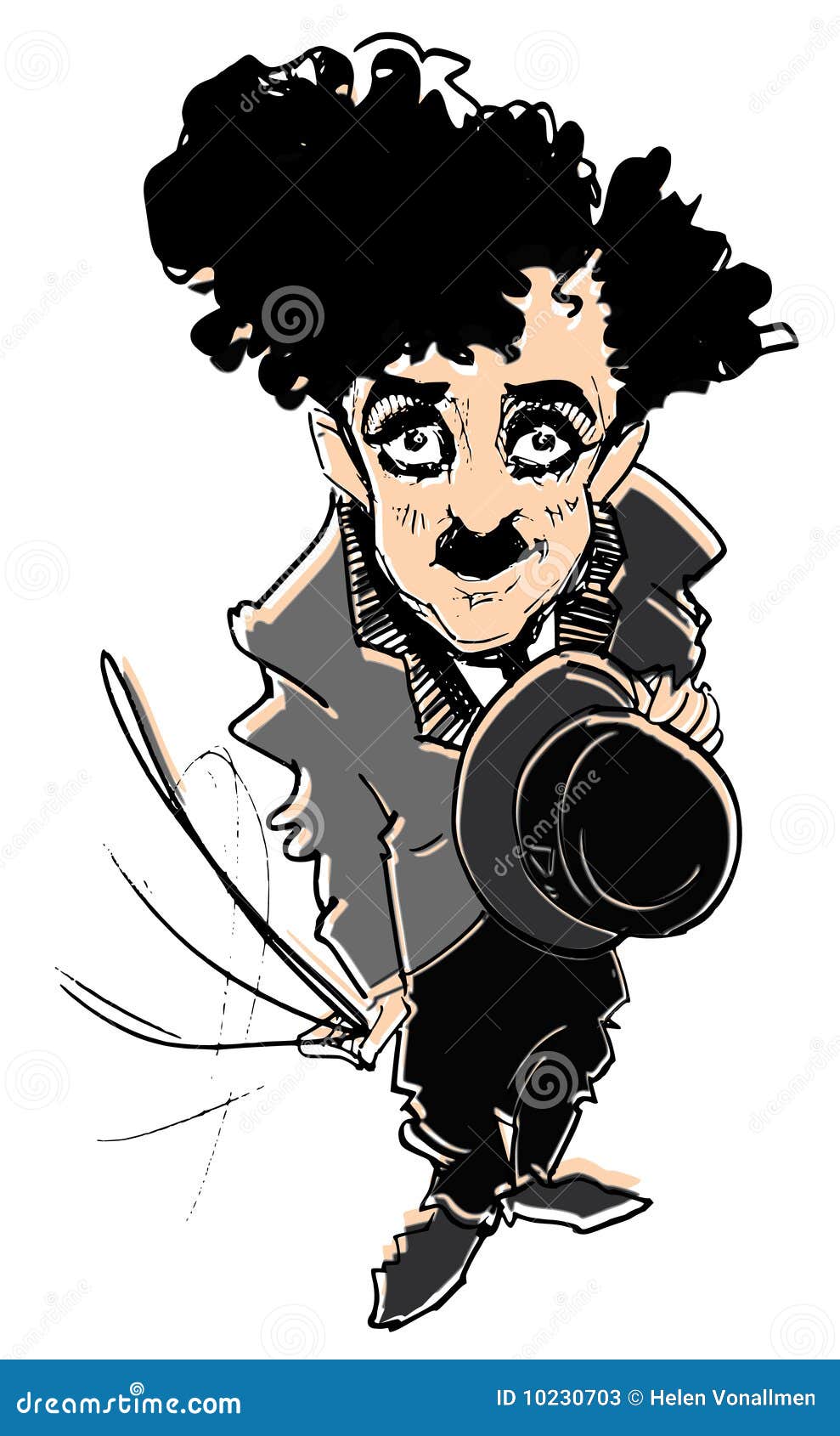 Charlot Cartoons, Illustrations & Vector Stock Images - 14 Pictures to ...