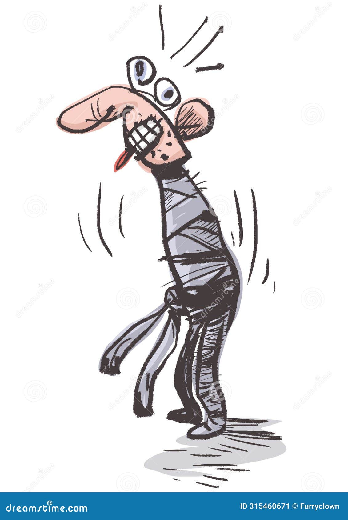 Straitjacket Cartoons Illustrations And Vector Stock Images 78 Pictures To Download From