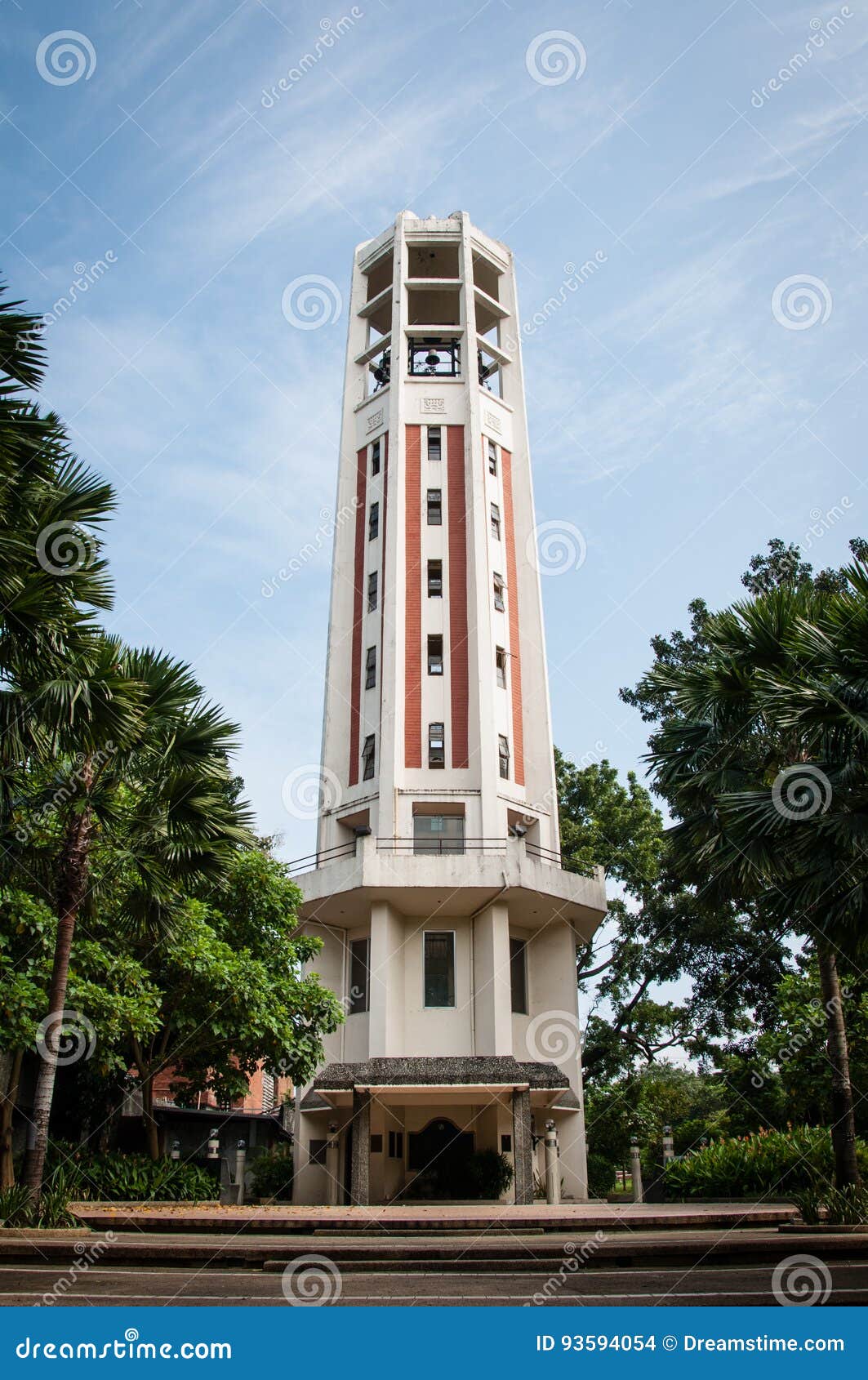 University Philippines Carillon Stock Photos - Free & Royalty-Free ...