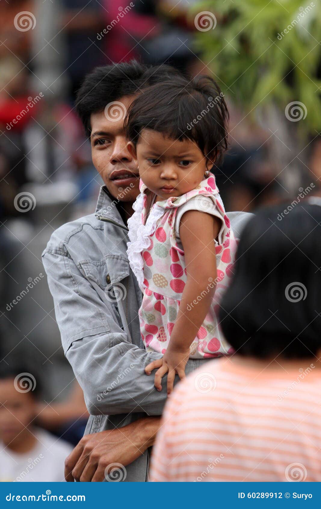 Caring children editorial photography. Image of public - 60289912