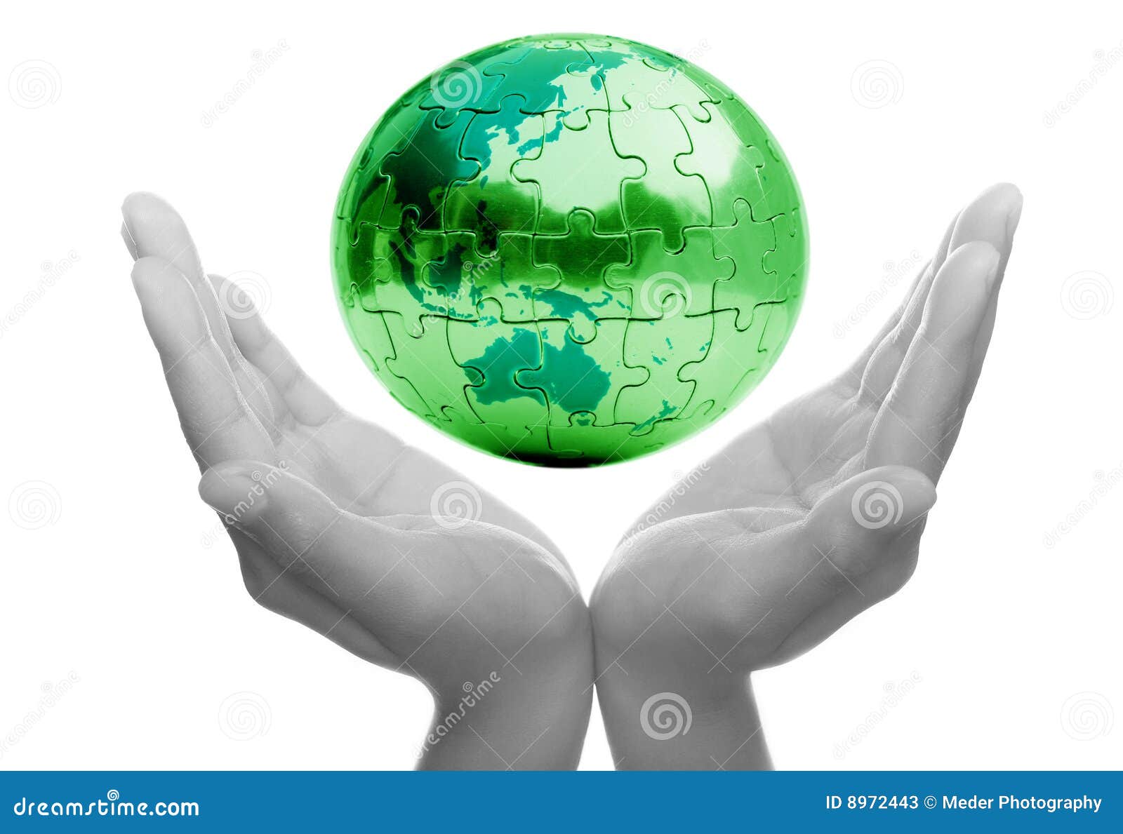 Caring for Earth stock image. Image of conservation, concept - 8972443
