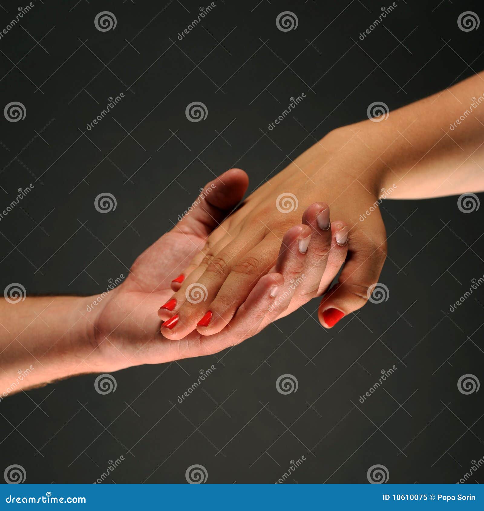 Caring Hands stock image. Image of family, circle, samaritans - 10610075