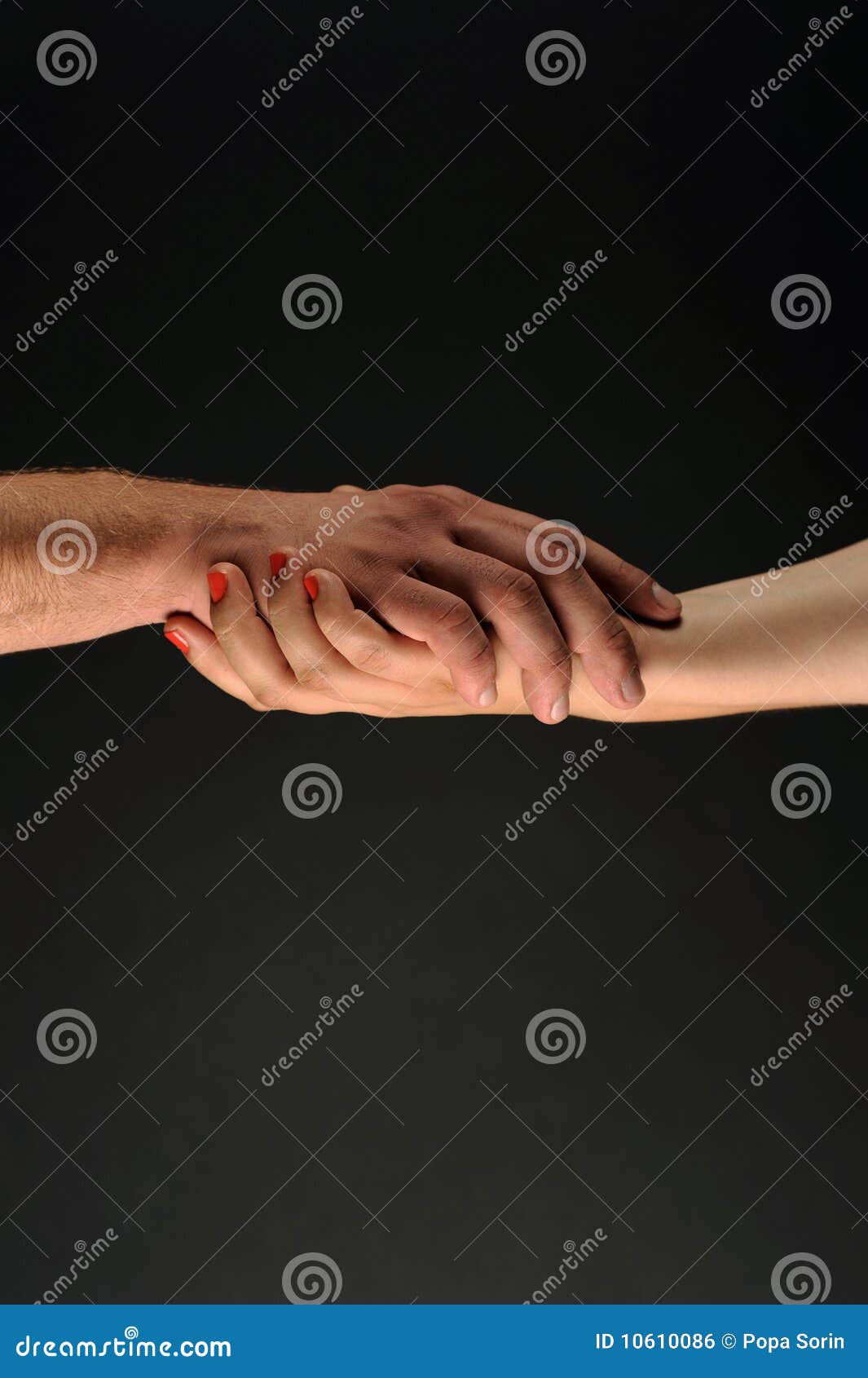 Caring Hands stock photo. Image of family, support, helping - 10610086