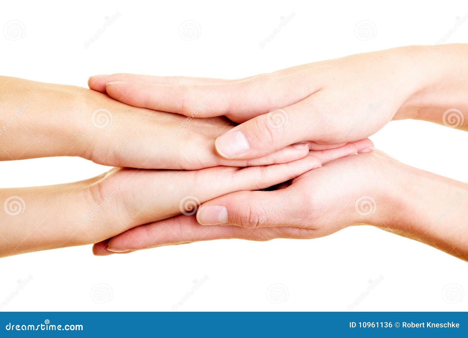 Caring Hands