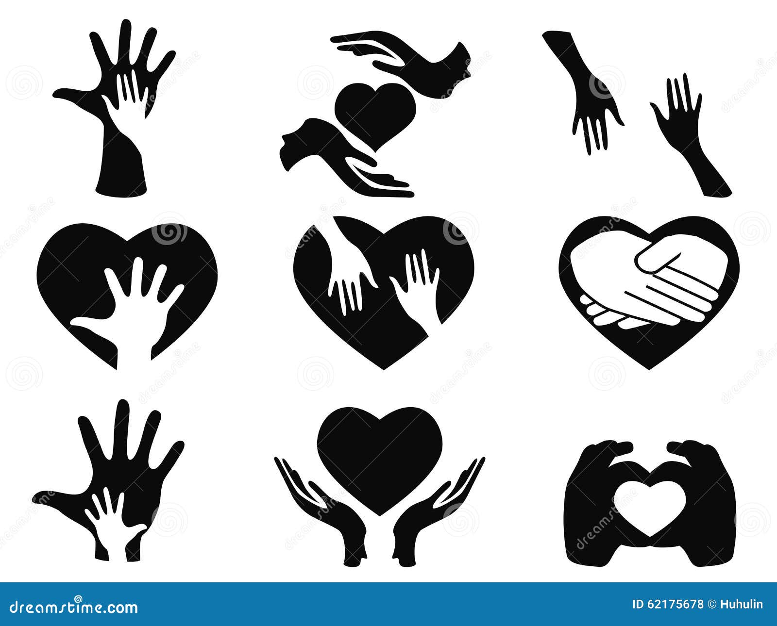 Caring Icons Stock Illustrations – 1,337 Caring Icons Stock ...